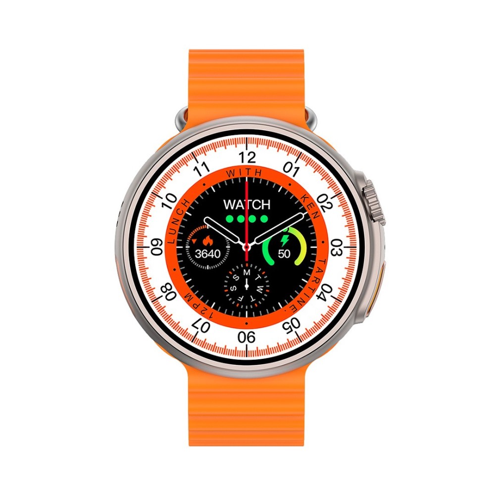 smartwatch 9 ULTRA Pro | Η καλύτερη τιμή online