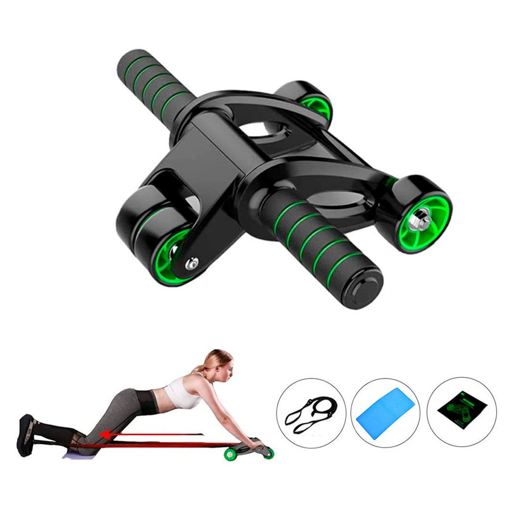 roller 4 wheel, Άθληση, Aoke- Η καλύτερη τιμή online